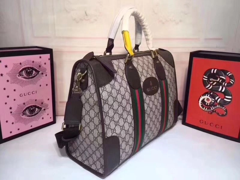 Genuine Gucci Top Handle Bags