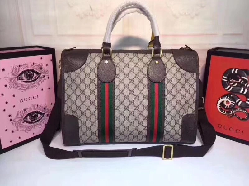 Genuine Gucci Top Handle Bags