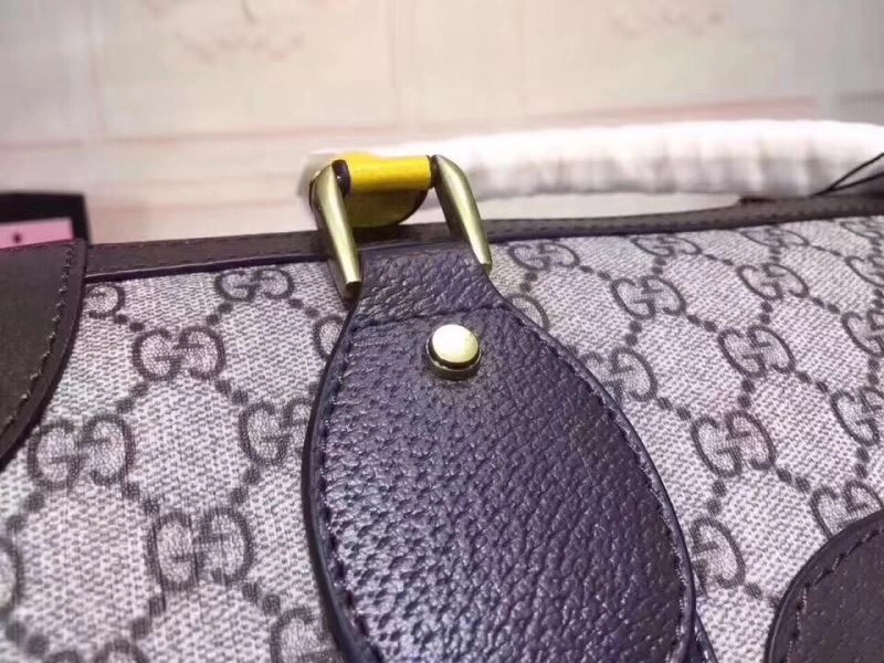 Genuine Gucci Top Handle Bags
