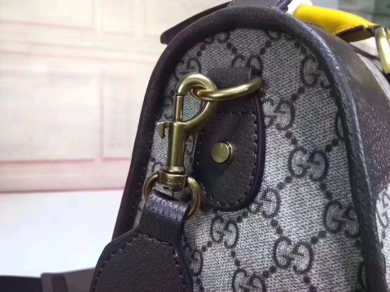 Genuine Gucci Top Handle Bags