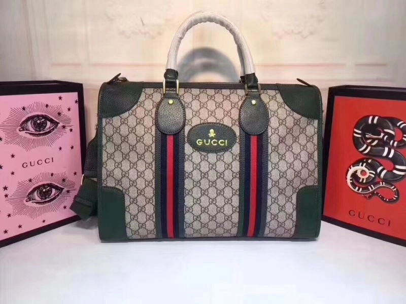 Gucci Top Handle Bags