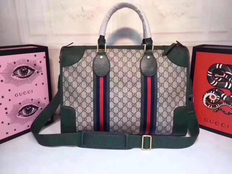 1:1 copy Gucci Top Handle Bags