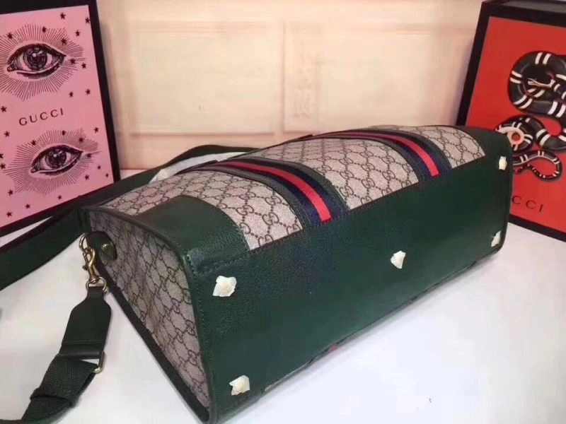 1:1 copy Gucci Top Handle Bags