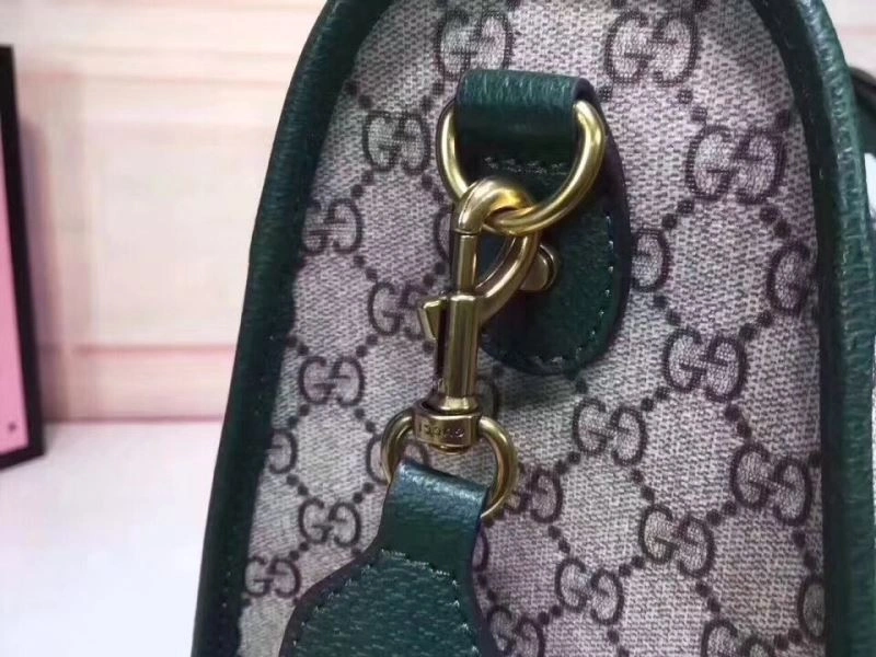 1:1 copy Gucci Top Handle Bags