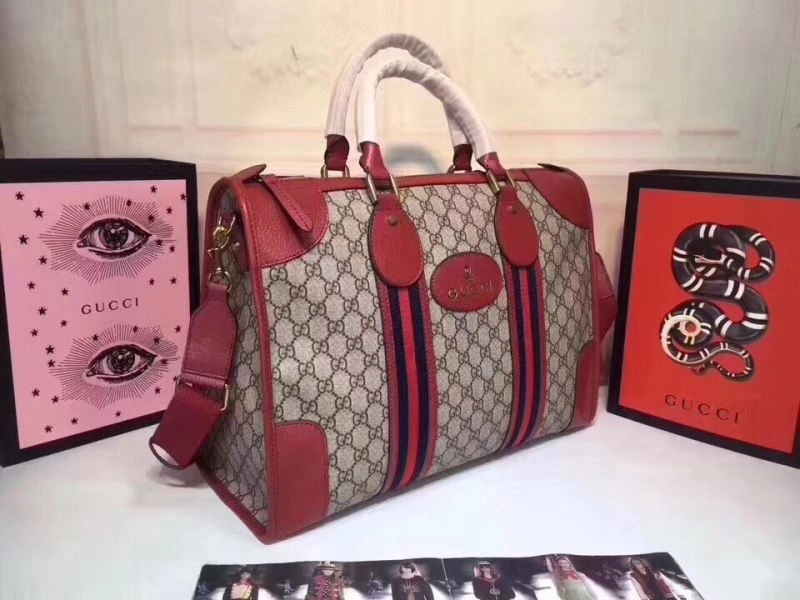 Inexpensive Gucci Top Handle Bags