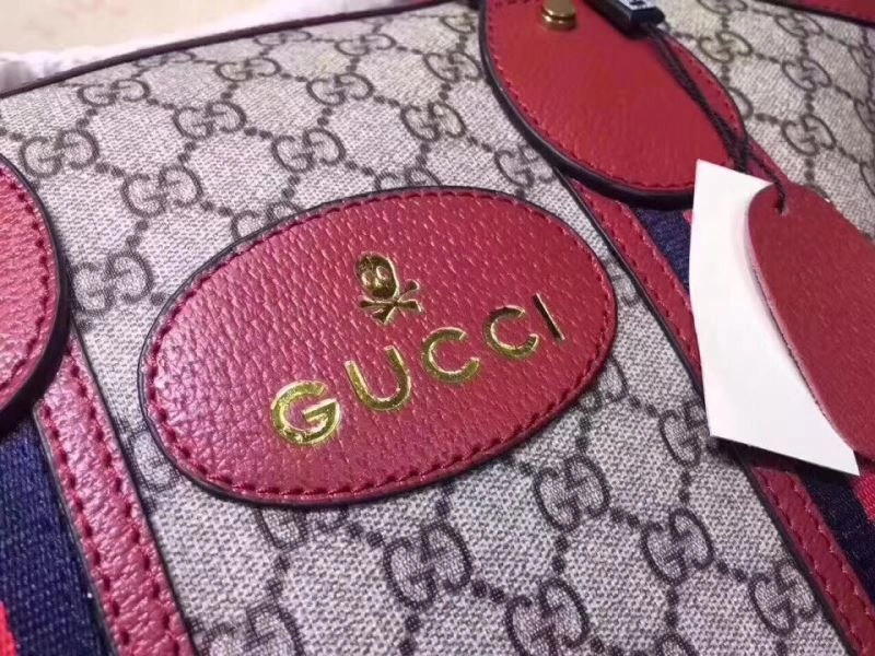 Inexpensive Gucci Top Handle Bags