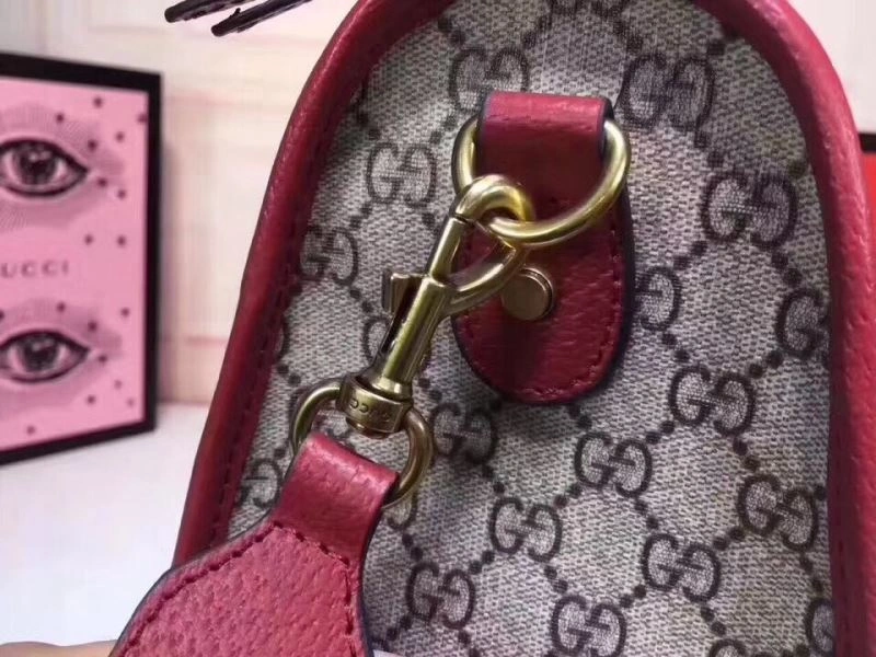Inexpensive Gucci Top Handle Bags