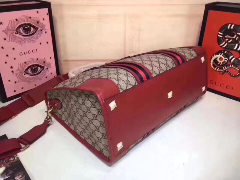 Inexpensive Gucci Top Handle Bags
