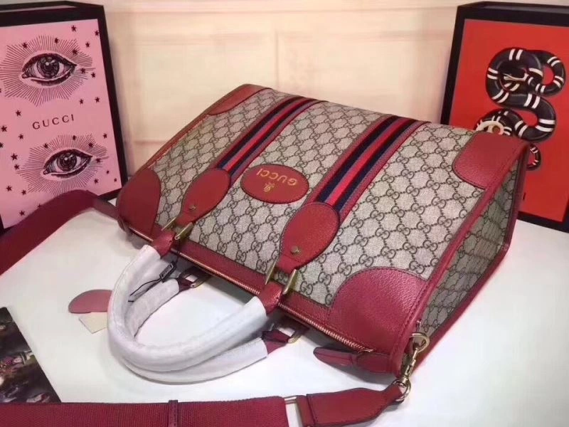 Inexpensive Gucci Top Handle Bags