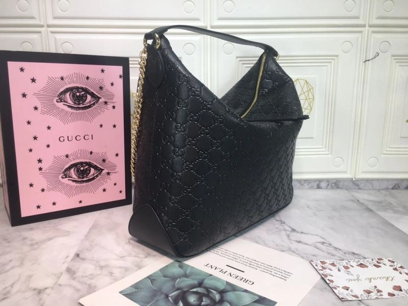 Value-priced Gucci Top Handle Bags
