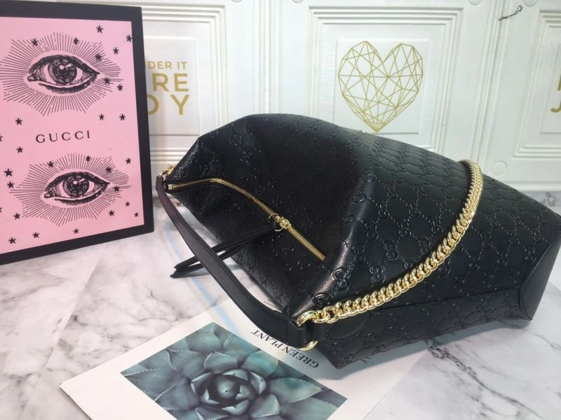 Value-priced Gucci Top Handle Bags