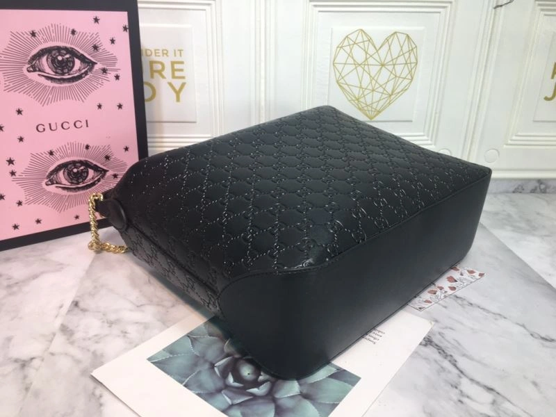 Value-priced Gucci Top Handle Bags