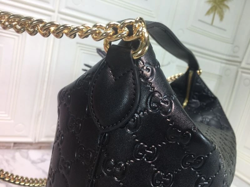 Value-priced Gucci Top Handle Bags