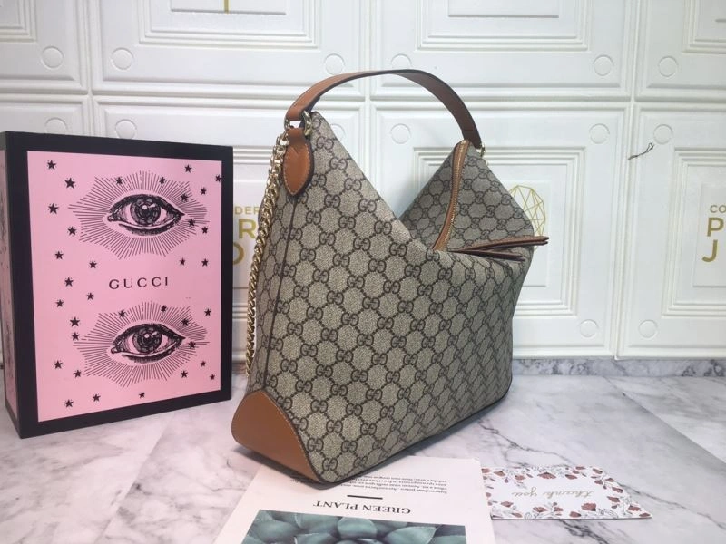 Inexpensive Gucci Top Handle Bags
