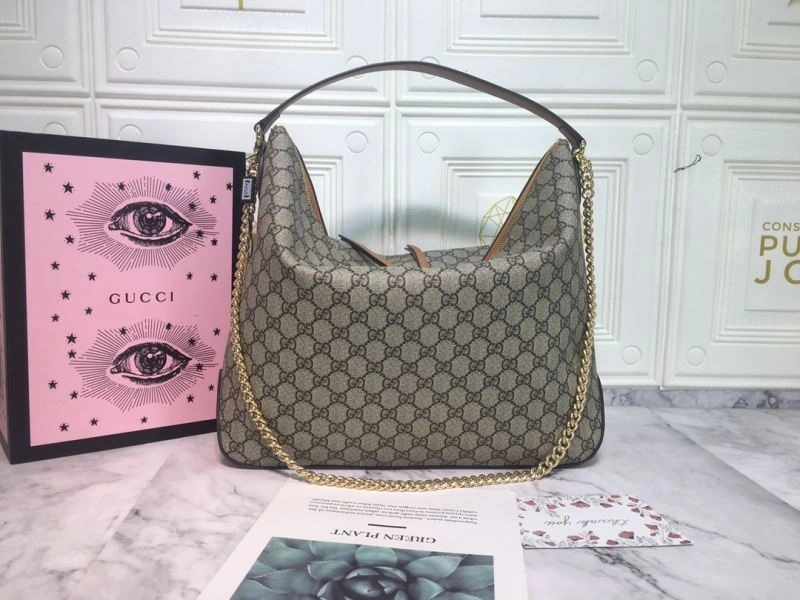 Inexpensive Gucci Top Handle Bags