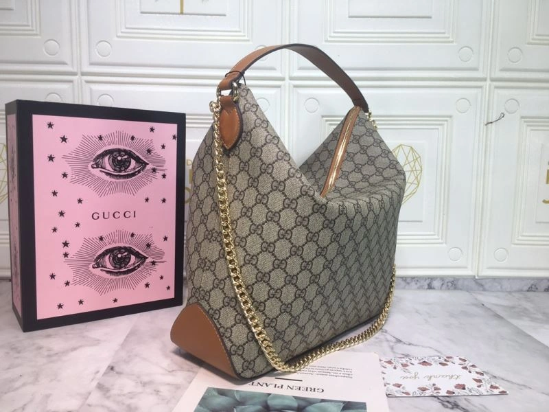 Inexpensive Gucci Top Handle Bags