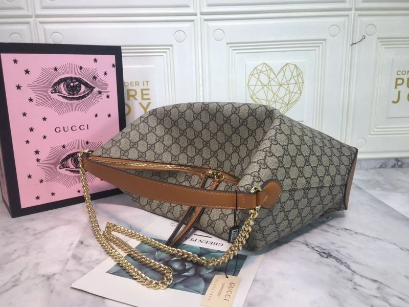 Inexpensive Gucci Top Handle Bags