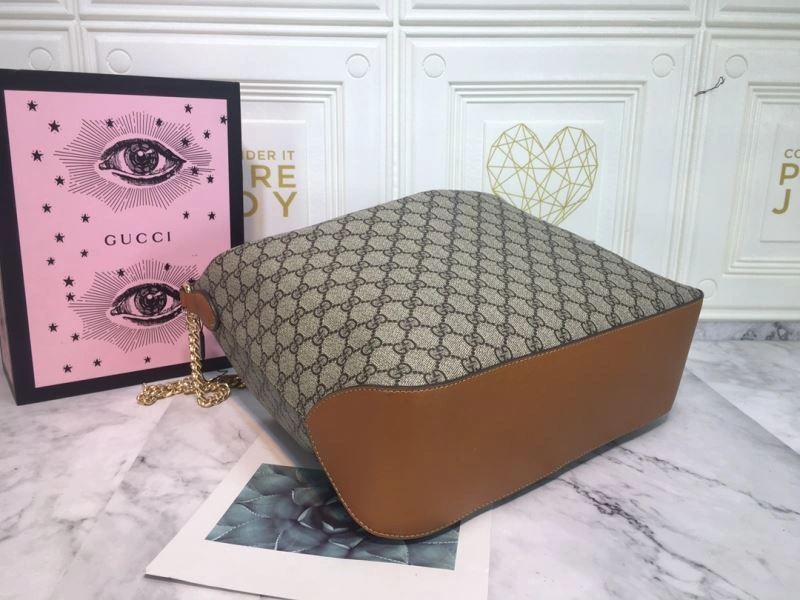 Inexpensive Gucci Top Handle Bags