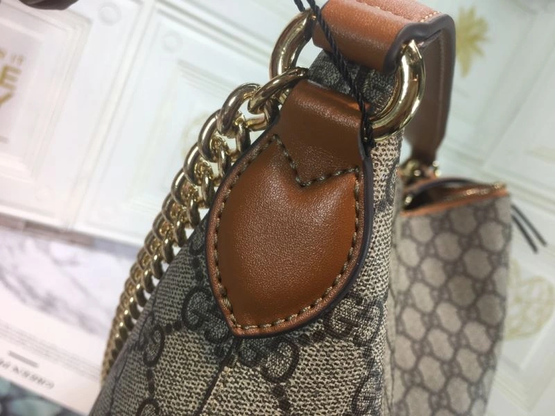 Inexpensive Gucci Top Handle Bags