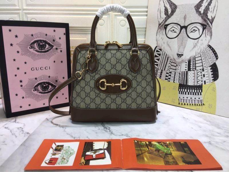 Gucci Top Handle Bags