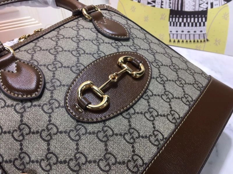 High accuracy Gucci Top Handle Bags
