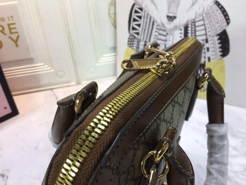 High accuracy Gucci Top Handle Bags