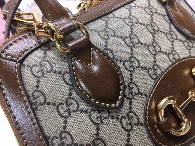 High accuracy Gucci Top Handle Bags