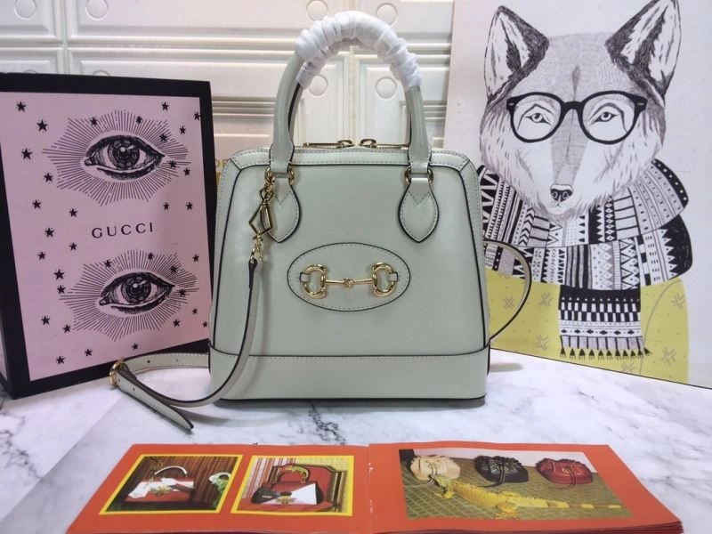 Gucci Top Handle Bags