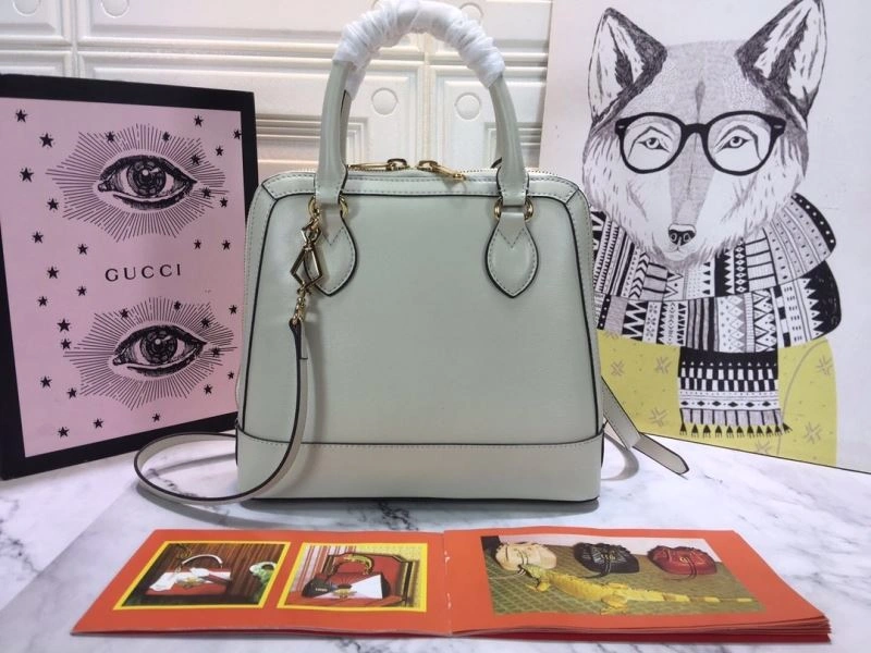 Cut-rate Gucci Top Handle Bags