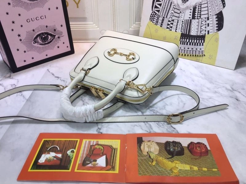 Cut-rate Gucci Top Handle Bags