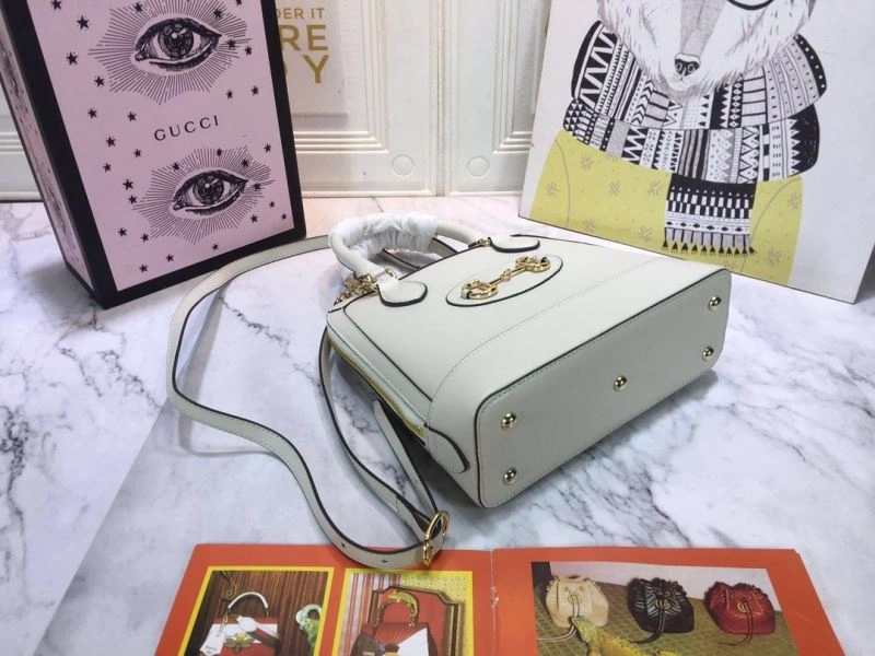 Cut-rate Gucci Top Handle Bags