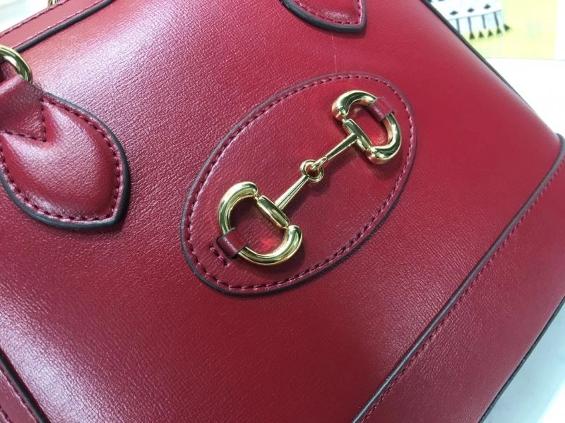 Real Gucci Top Handle Bags