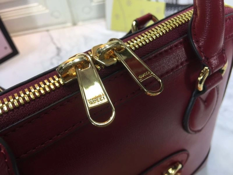 Real Gucci Top Handle Bags