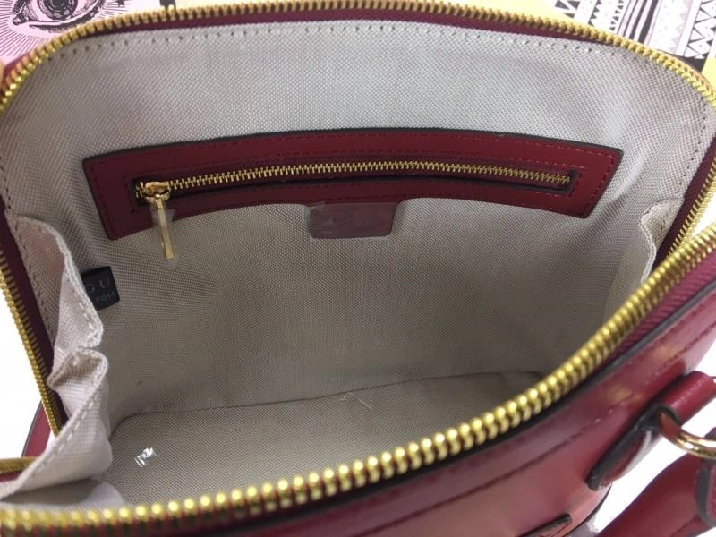 Real Gucci Top Handle Bags