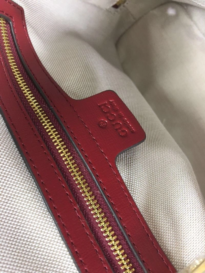 Real Gucci Top Handle Bags