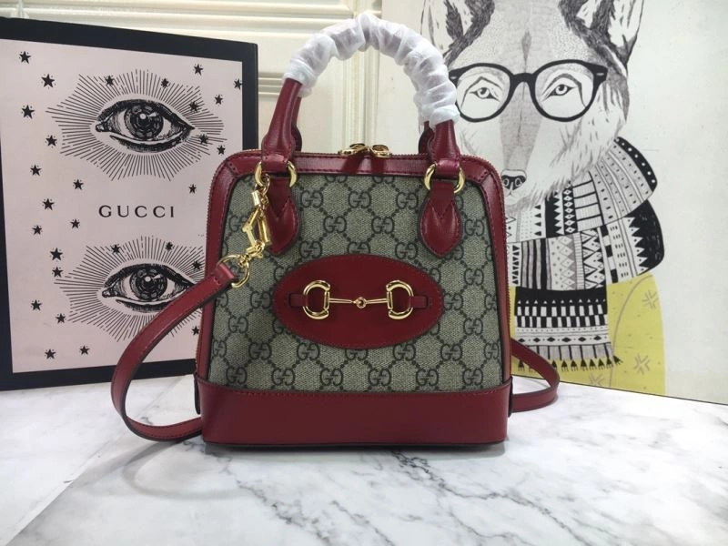 Gucci Top Handle Bags