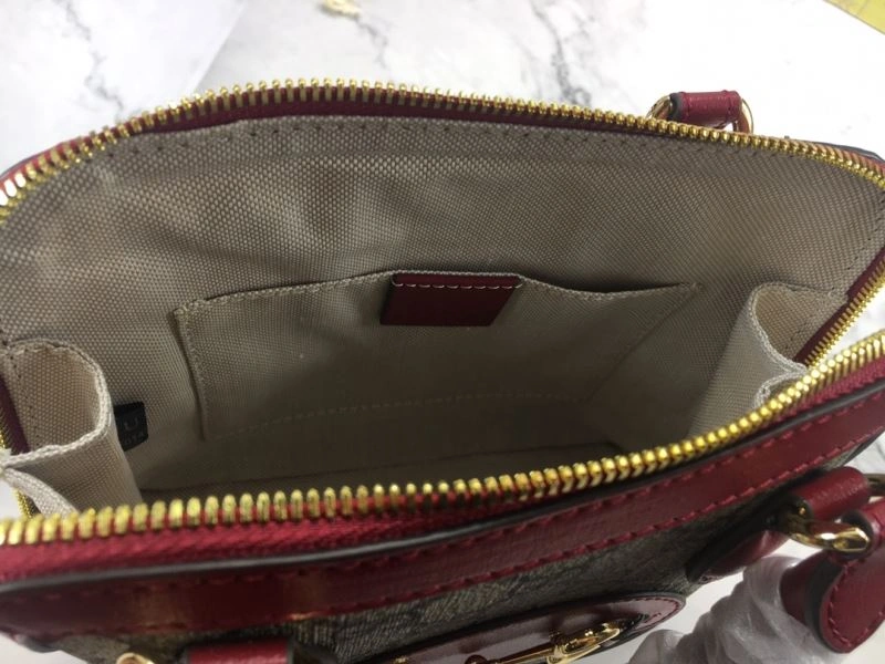 Exact replica Gucci Top Handle Bags