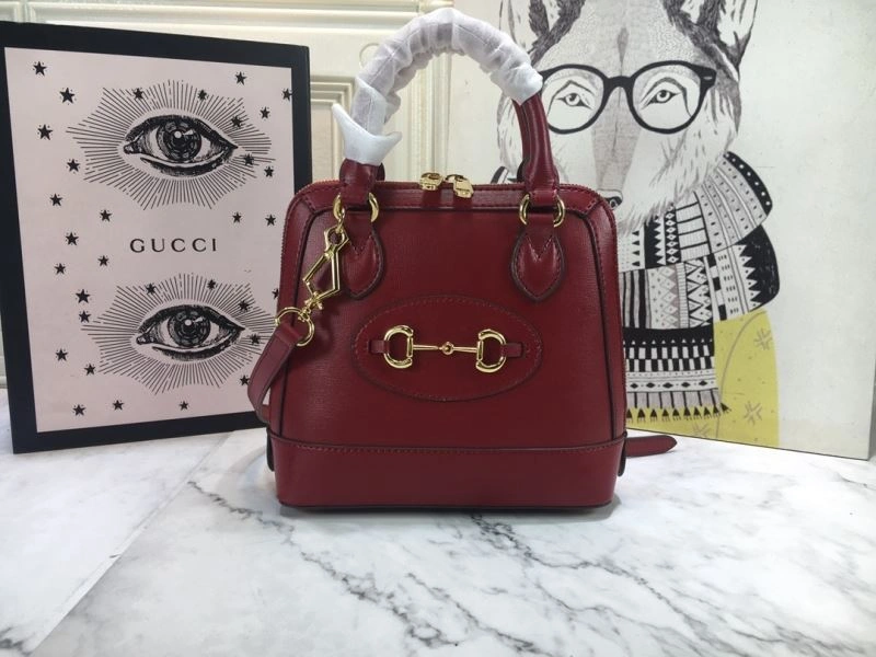 Gucci Top Handle Bags