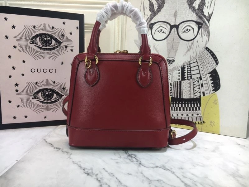 Reasonably priced Gucci Top Handle Bags
