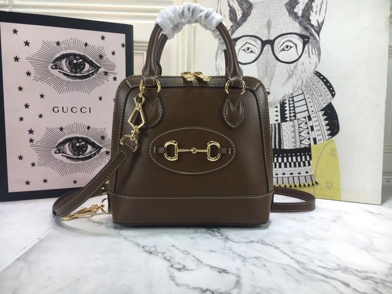 Gucci Top Handle Bags