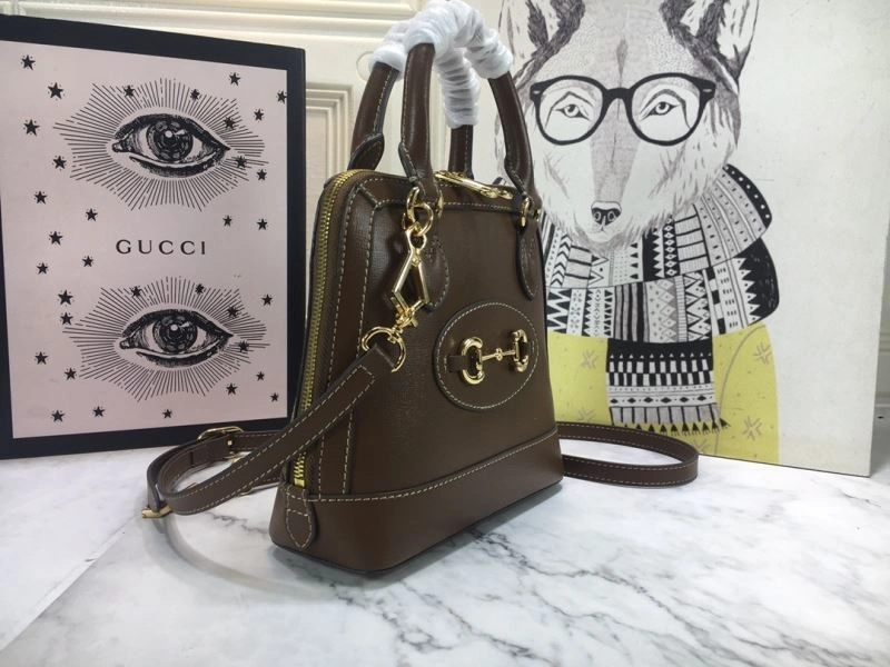 Low-cost Gucci Top Handle Bags
