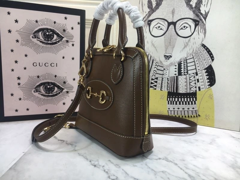 Low-cost Gucci Top Handle Bags