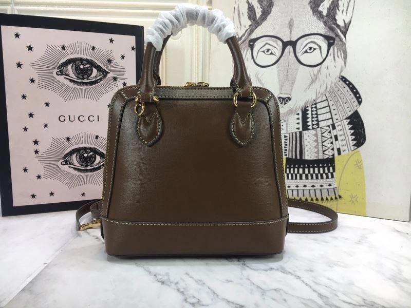 Low-cost Gucci Top Handle Bags