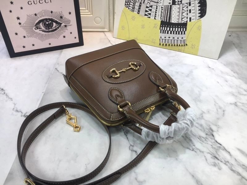 Low-cost Gucci Top Handle Bags