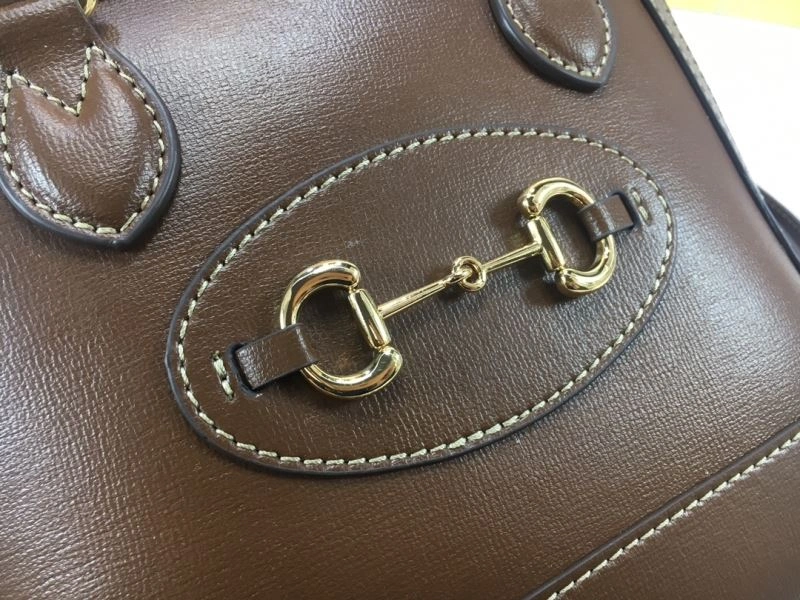 Low-cost Gucci Top Handle Bags