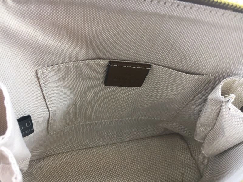 Low-cost Gucci Top Handle Bags