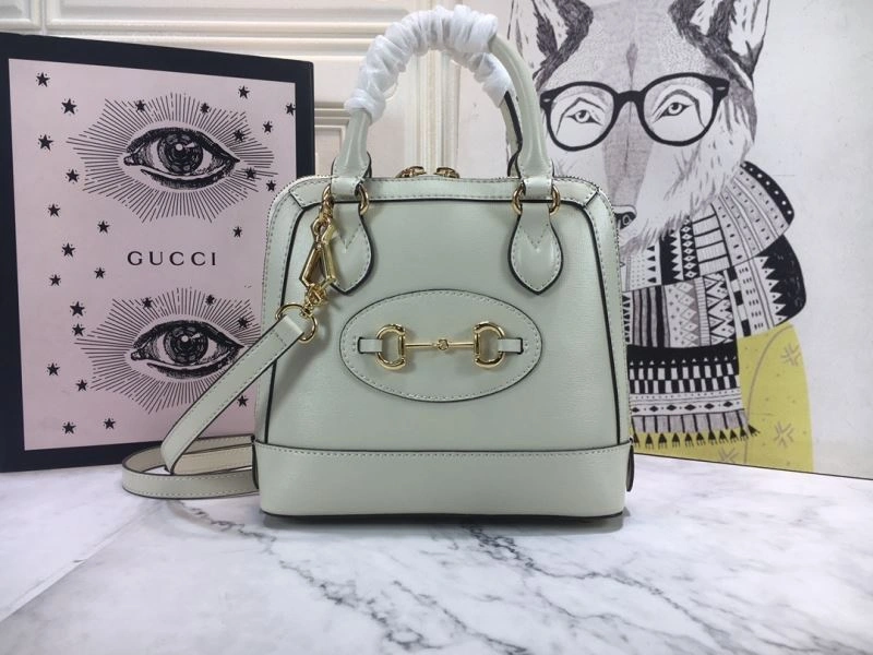 Gucci Top Handle Bags