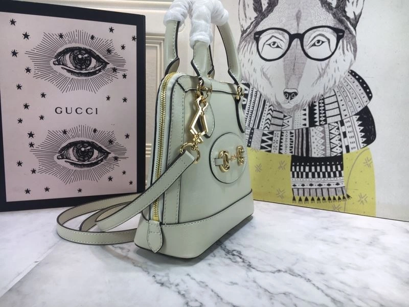 Perfect replica Gucci Top Handle Bags