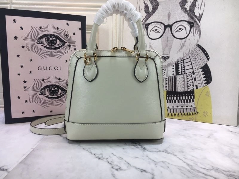 Perfect replica Gucci Top Handle Bags
