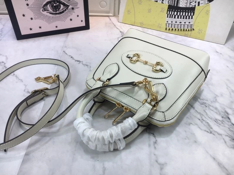 Perfect replica Gucci Top Handle Bags
